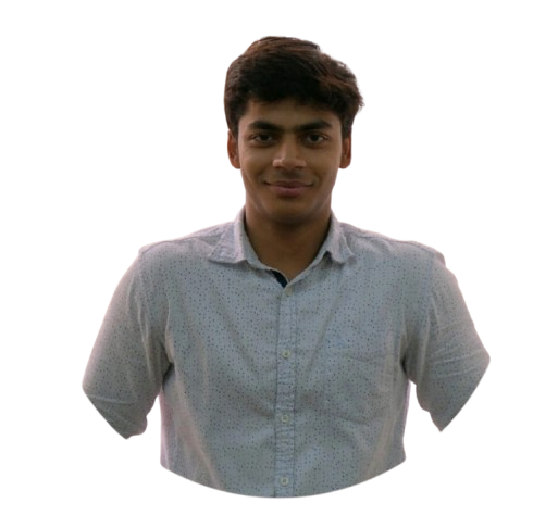 Homepage [chirag1689.github.io]